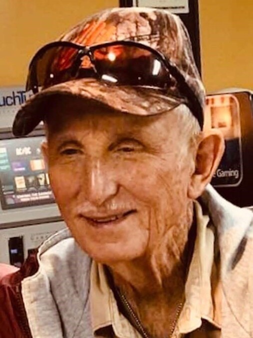 James "Red" Fryman Obituary - Cynthiana, KY | Ware Funeral Home