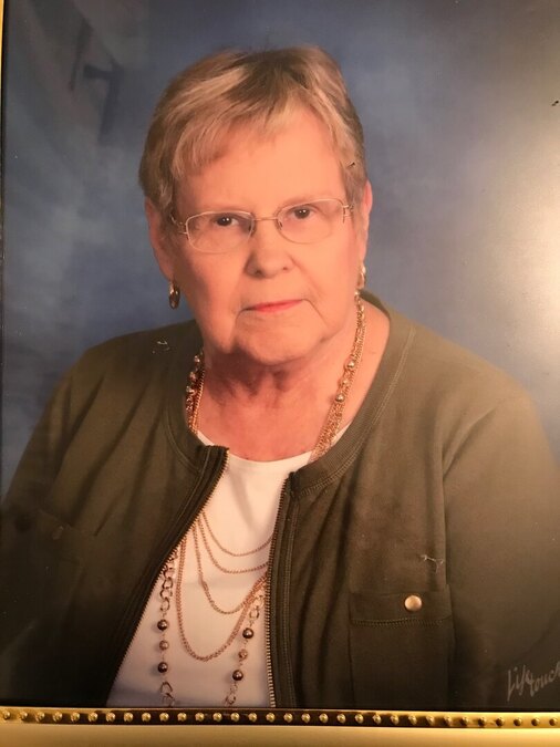 Peggy Whitson Obituary - Cynthiana, KY | Ware Funeral Home