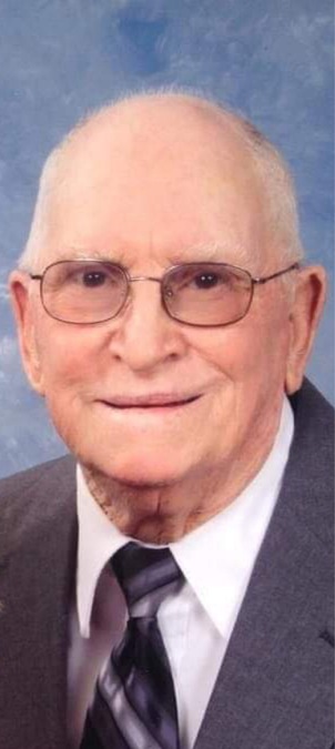 Billy Whitaker Obituary - Cynthiana, KY | Ware Funeral Home