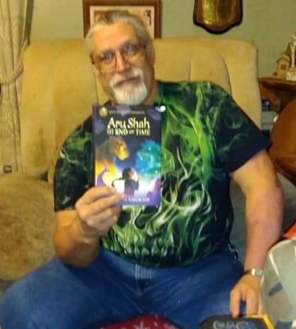 Richard Fryman Obituary - Cynthiana, KY | Ware Funeral Home