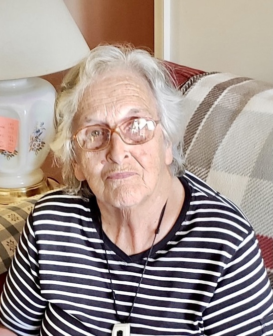 Betty Slade Obituary - Cynthiana, KY | Ware Funeral Home