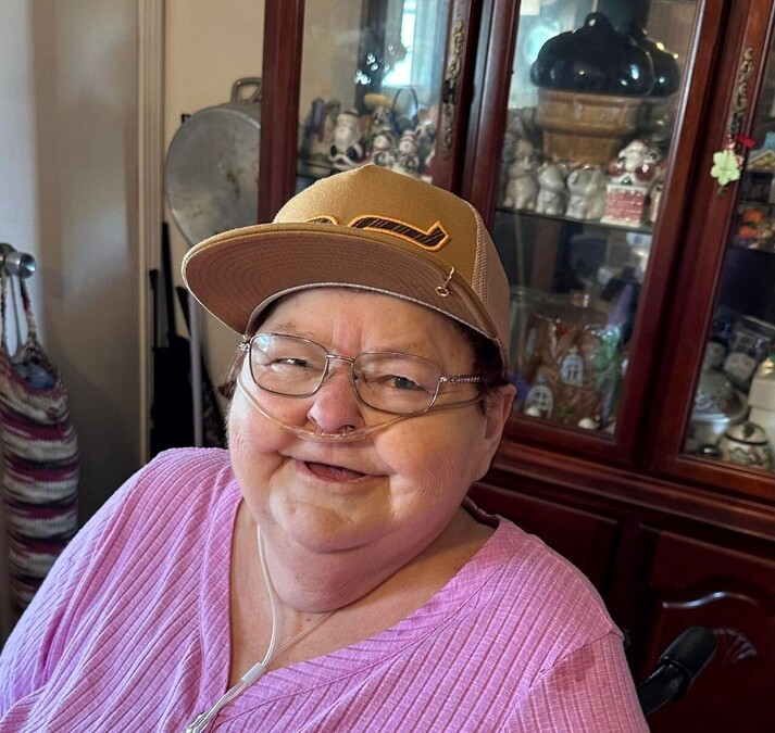 Kathy Masterson Obituary - Cynthiana, KY | Ware Funeral Home