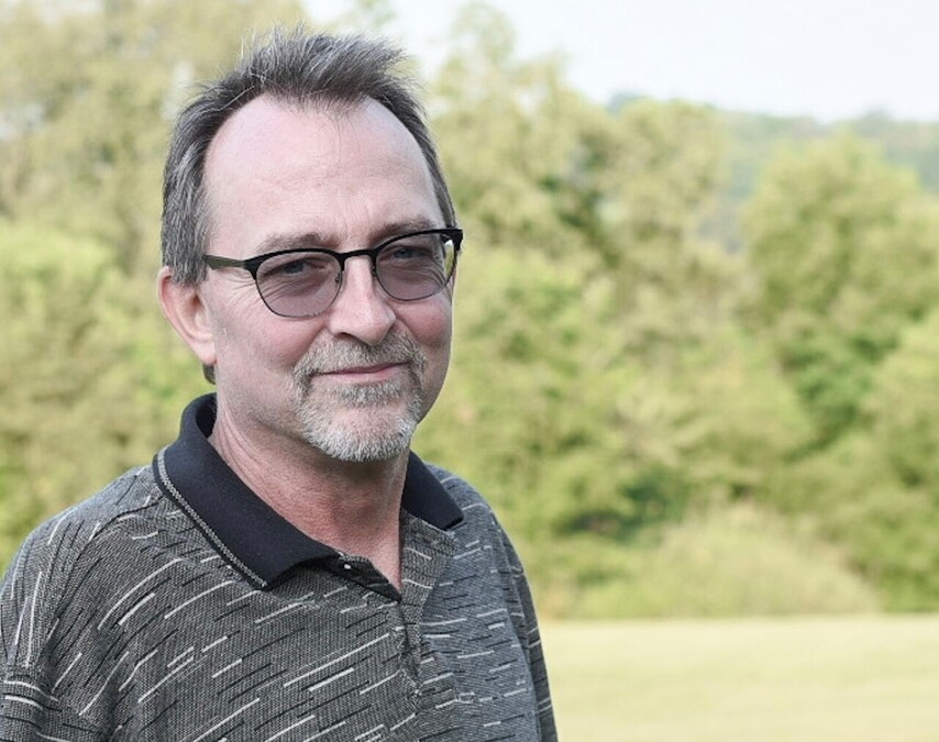 Kevin Caskey Obituary - Cynthiana, KY | Ware Funeral Home